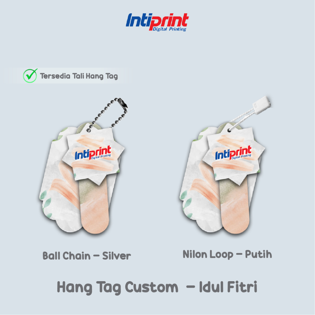 Jual Tali Hang Tag Rantai Ball Chain / Tali Hangtag Nilon Loop | Shopee ... Jual Tali Hang Tag Rantai Ball Chain / Tali Hangtag Nilon Loop | Shopee ...