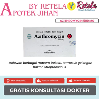 Toko Online Apotek Jihan Bekasi by Retela | Shopee Indonesia
