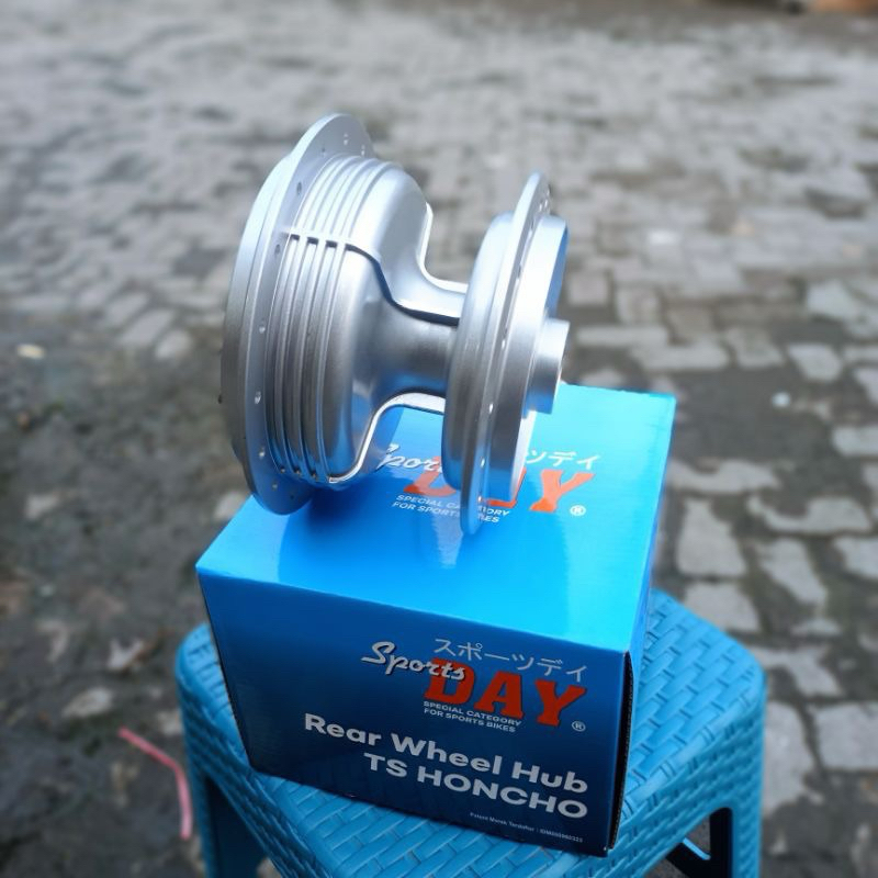 Jual tromol ts honco merk day | Shopee Indonesia