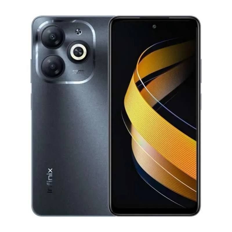 Jual infinix Smart 8 Pro 4/256 | 8/128 Garansi Resmi (NEW) | Shopee Indonesia