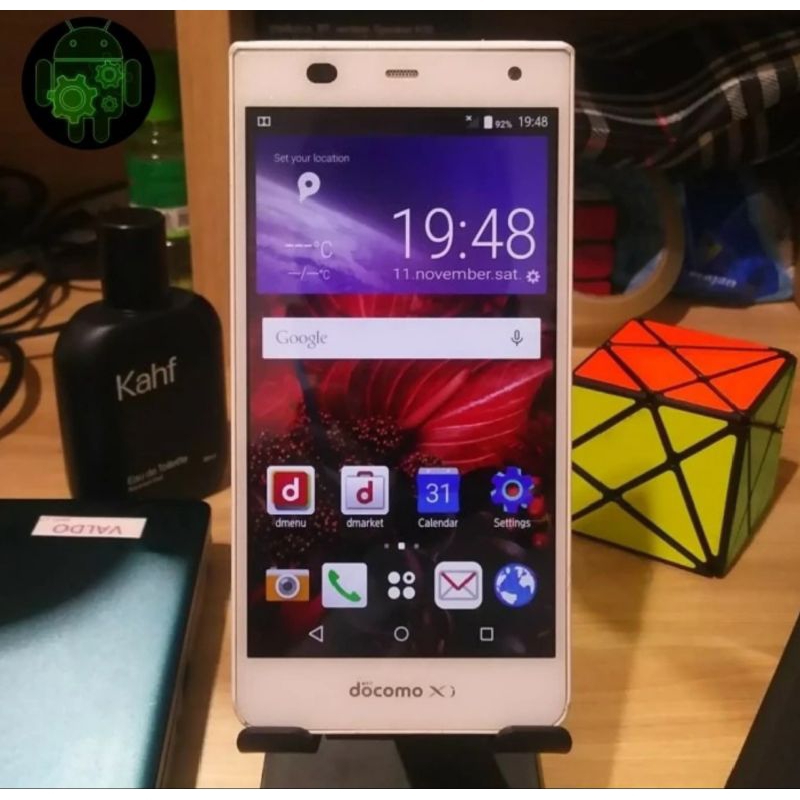 Jual Fujitsu Arrows F05F | Shopee Indonesia