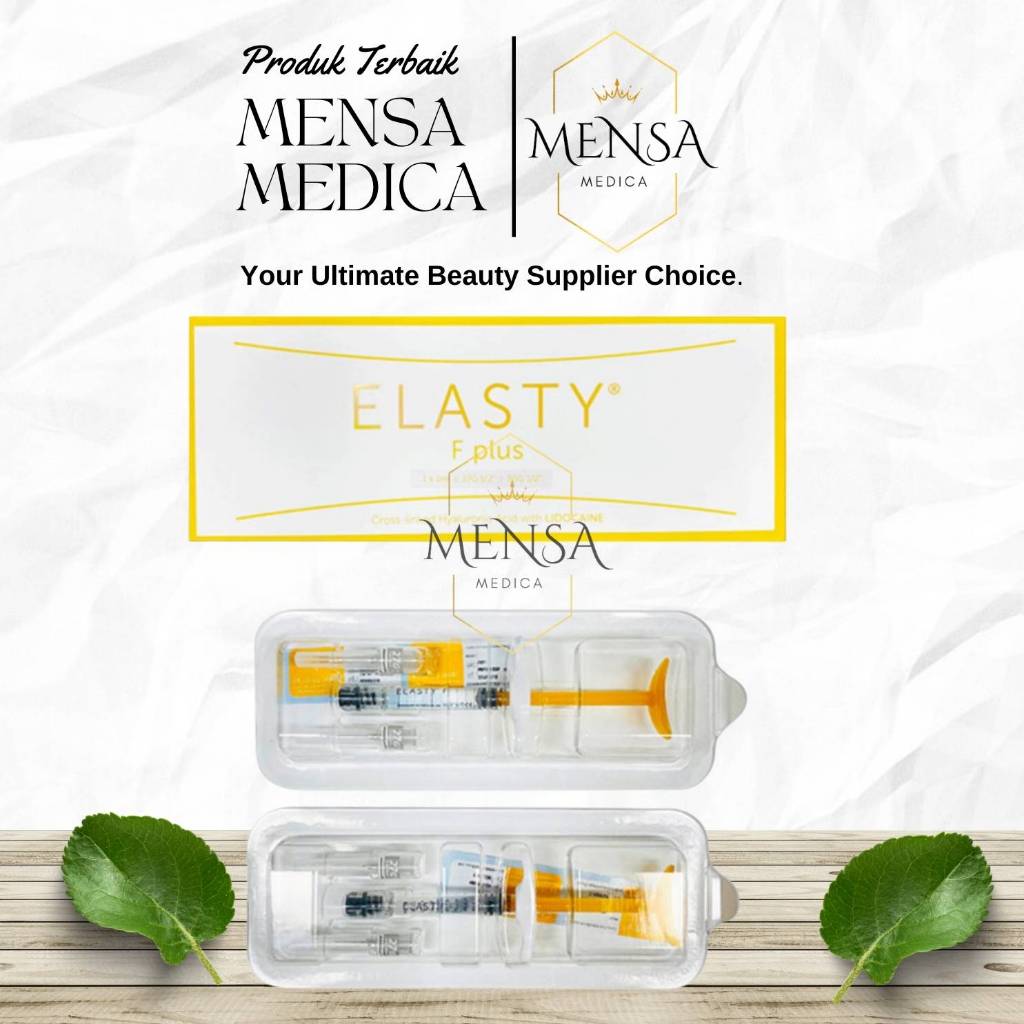 Jual Elasty G Plus | F Plus | D Plus Ecer | Shopee Indonesia