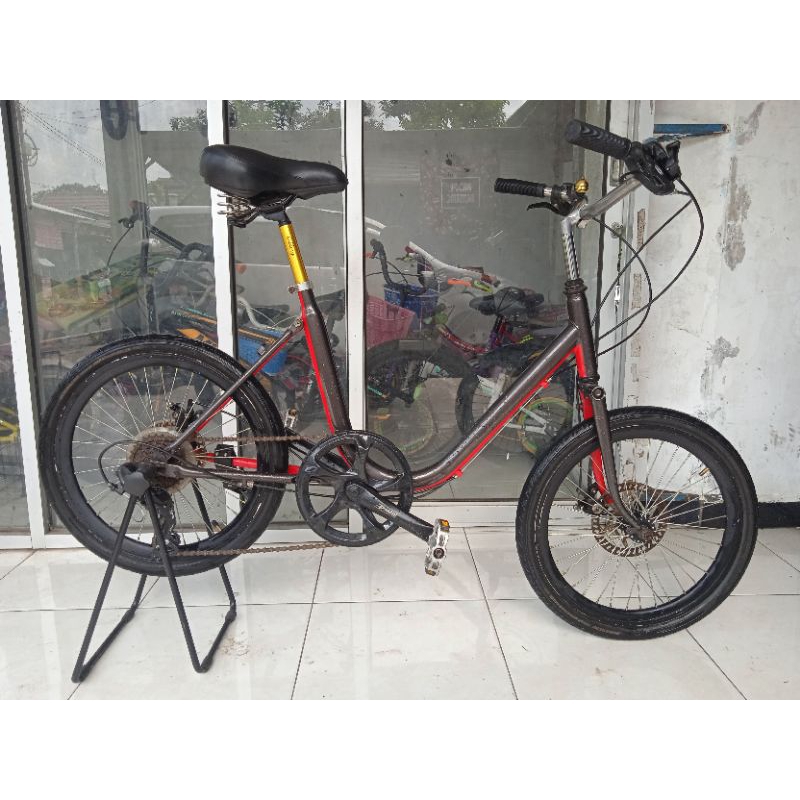 Jual sepeda minion up grade | Shopee Indonesia