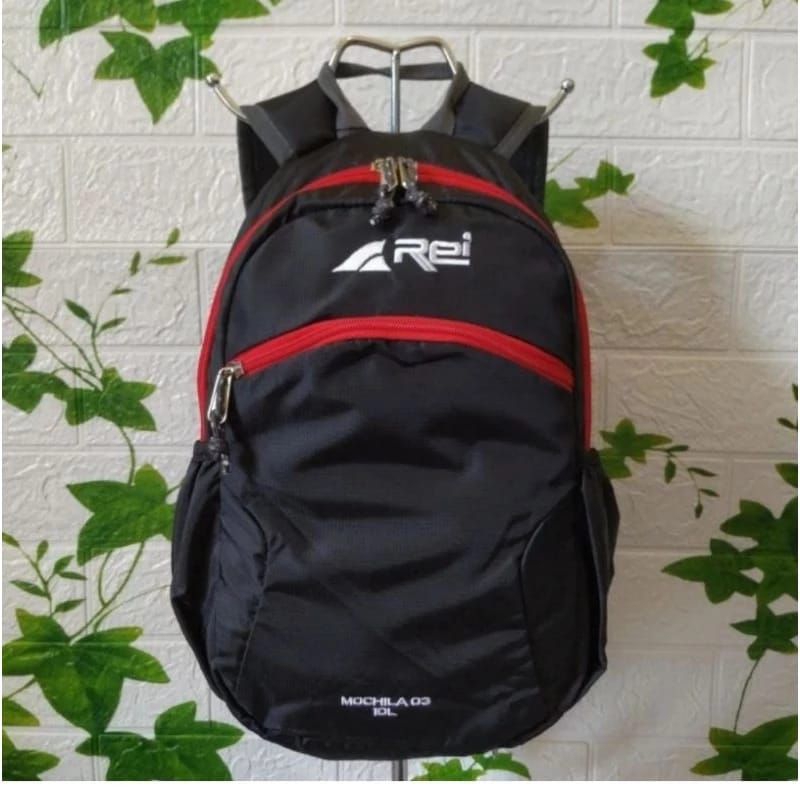 Jual [PRODUK ORIGINAL] Tas Mini Ransel Rei Mochila 02 10L ORIGINAL ...