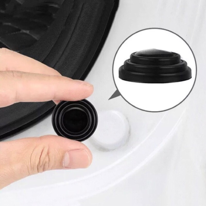 Jual Karet Peredam Pintu Mobil/Mini Bantalan Peredam Pintu Mobil ...