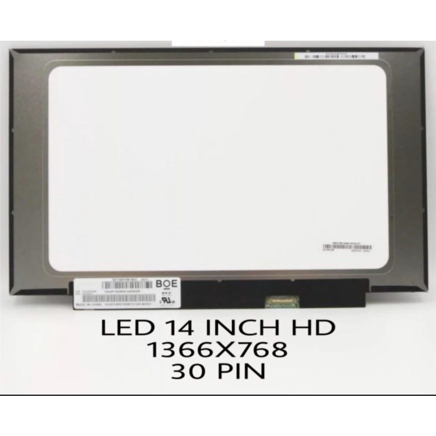 Jual LCD LED LAYAR ASUS A409 A409U A409UA A409F A409FA X409 M409 M409DA ...
