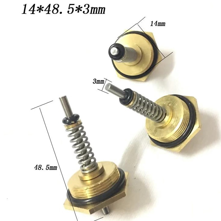 Jual Keindahan yang mencerahkan hari Anda Spring Per Pegas Valve ...