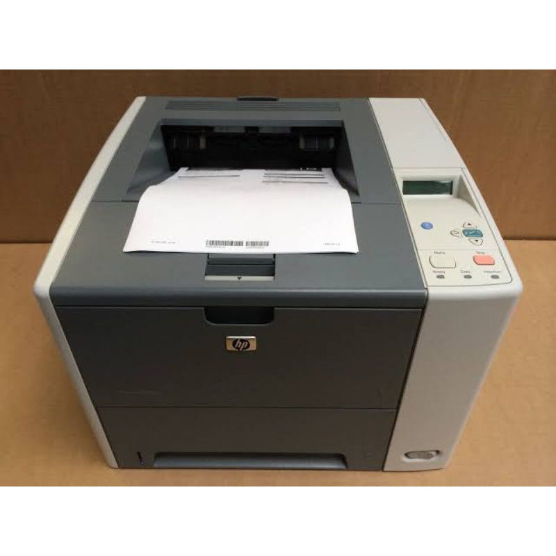 Jual Printer Hp Laserjet P3005 garansi 2 bulan | Shopee Indonesia