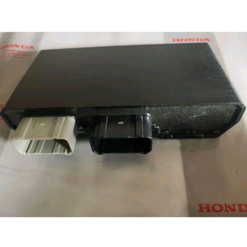 Jual Ecu engine control unit ECM original honda fi new cbr 250rr cbr250rr 250 rr K64 asli ori ...
