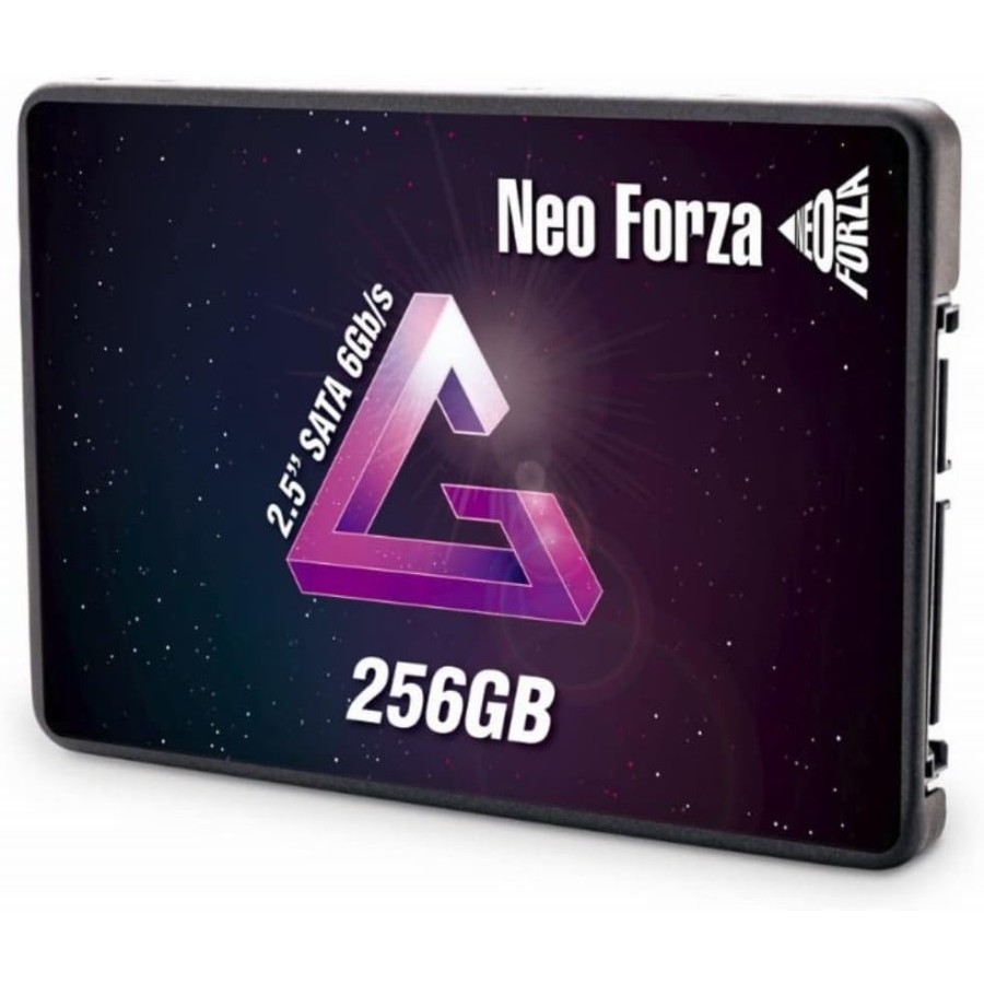 Jual Neo Forza SSD 256GB 512GB 1TB 2.5" SATA III 3D NAND | Shopee Indonesia