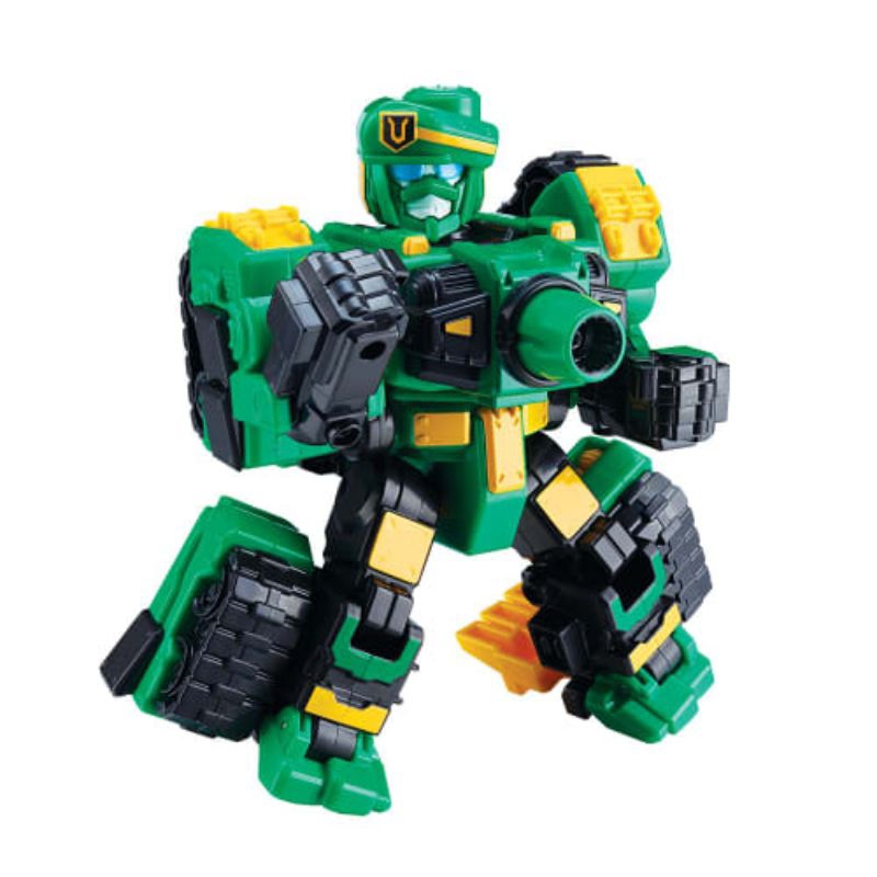 Jual Tobot Robot Galaxy Jackhammer | Shopee Indonesia