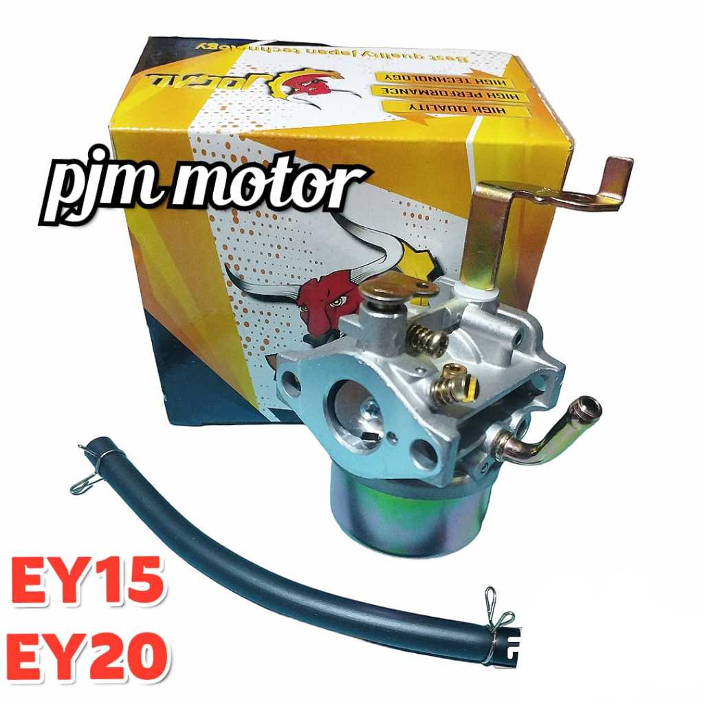 Jual Carburator Karburator Mesin Penggerak Ey15 Ey20 Robin 3.5Hp 5Hp ...