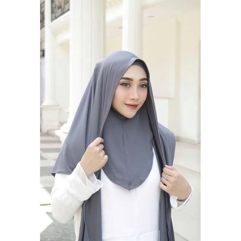 Jual PASHMINA INNER JERSEY HIJAB INSTAN OVAL INNER TUTUP LEHER MENYATU JERSEY PREMIUM | Shopee ...