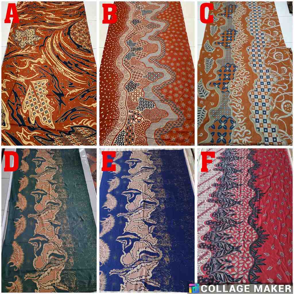 Jual KAIN BATIK ELEGAN KAIN BATIK HALUS KAIN BAKAL SOGAN NEW ARRIVAL ...
