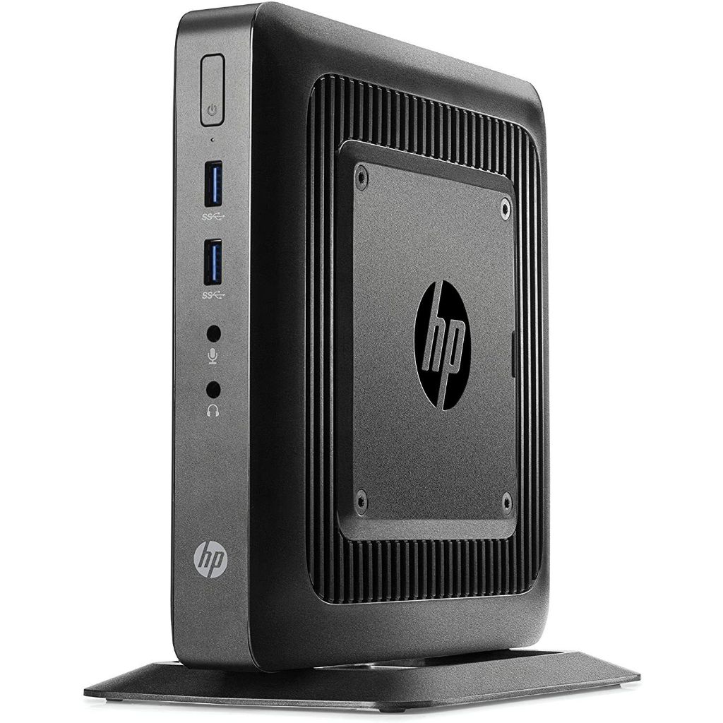 Jual Pc Mini Hp Think Client Amd GX212JC Ram 8 Gb SSD M2 256 GB ...