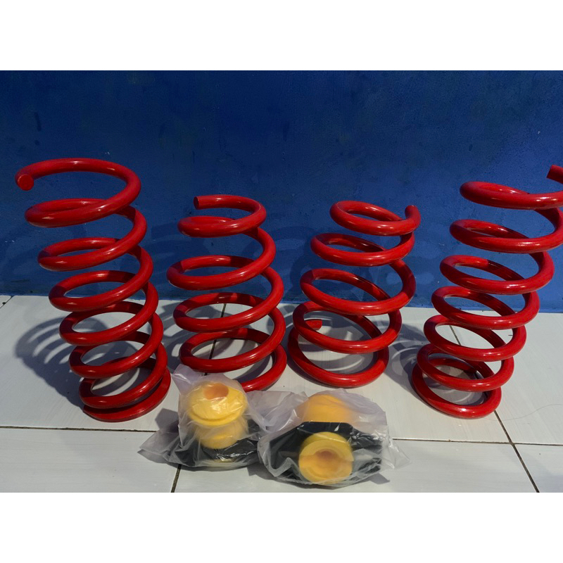 Jual Loweringkit Per custom ceper allnew Avanza(veloz) xenia Rush ...