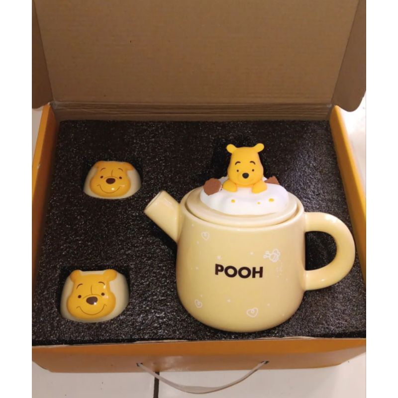 Jual pitcher Winnie the pooh | Shopee Indonesia