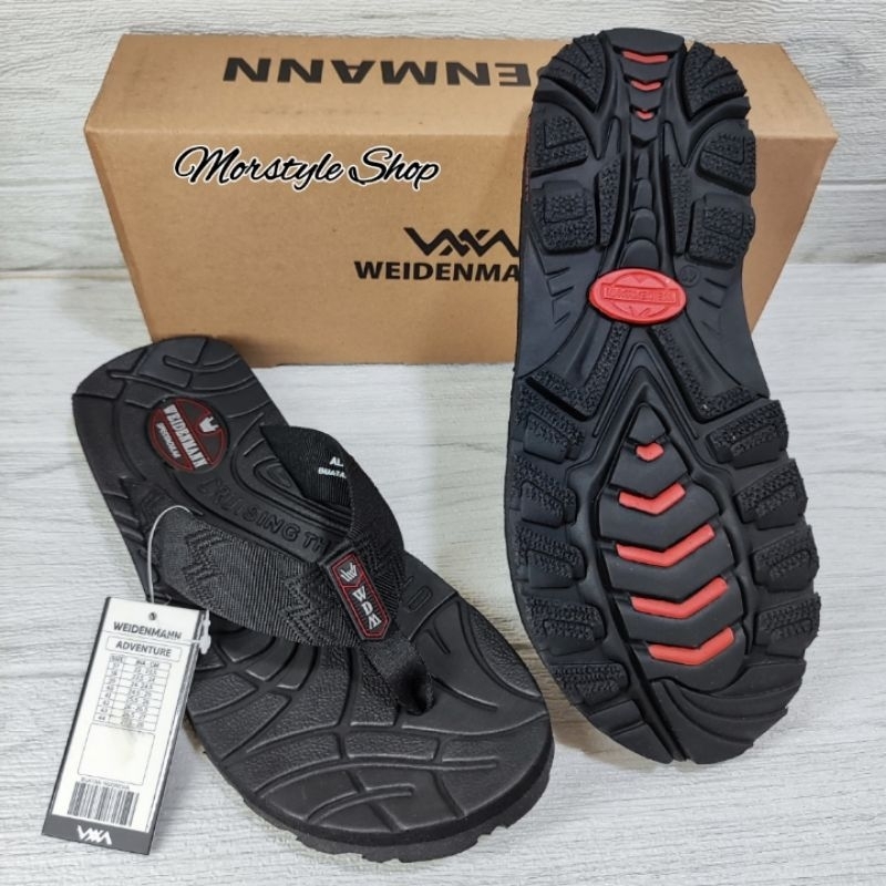 Jual Morstyle Shop, Sandal jepit weidenmann adventure 03 dan waidenmann ...