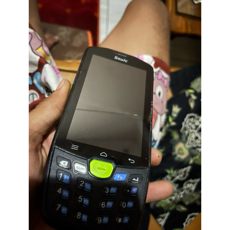 Jual scanner seuic | Shopee Indonesia