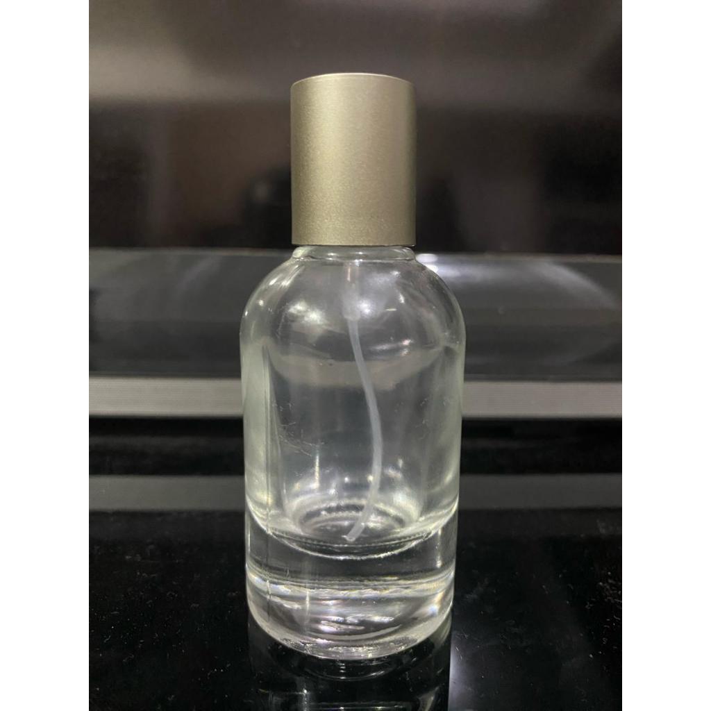 Jual Botol Lelabo 30 ml / Botol Lelabo Semi Pres / Botol Parfum / Botol ...