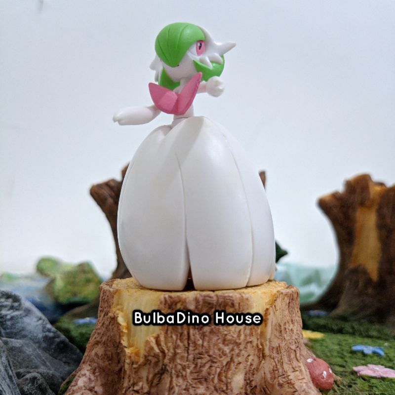 Jual Takara Tomy Moncolle Monster Collection Mega Evolution Pokemon Super Size Gen 6 Figure ...