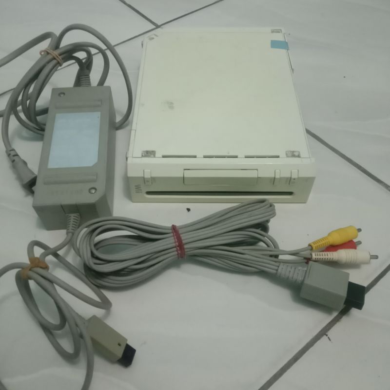 Jual Nintendo Wii | Shopee Indonesia