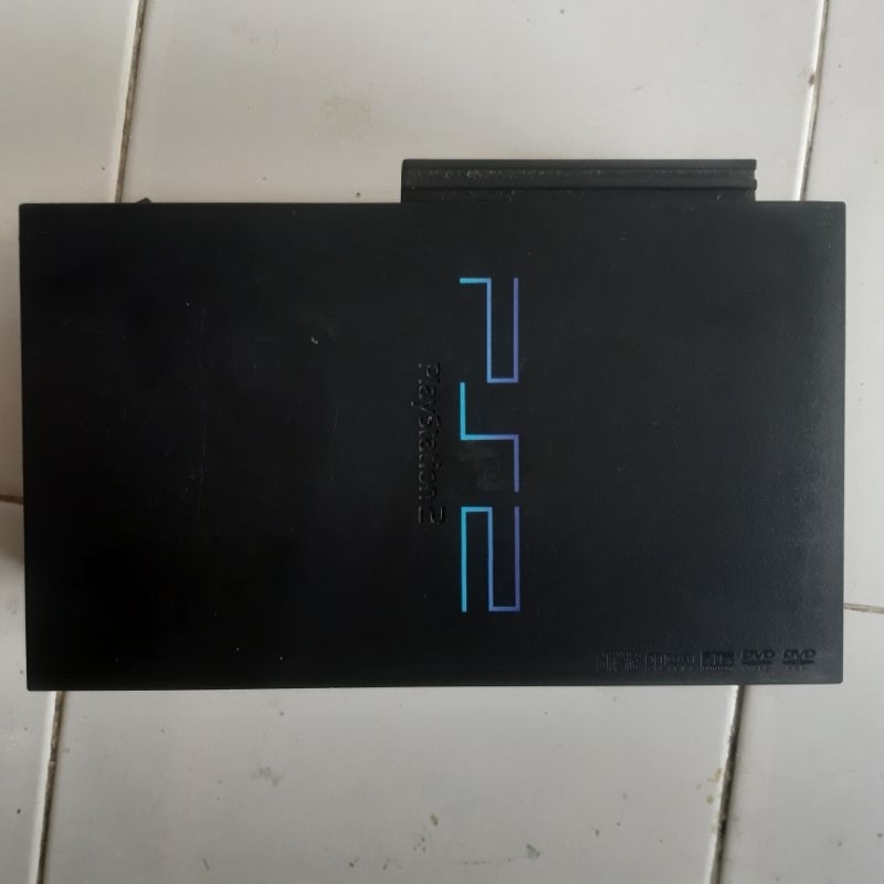 Jual playstation 2 atau ps2 fat | Shopee Indonesia