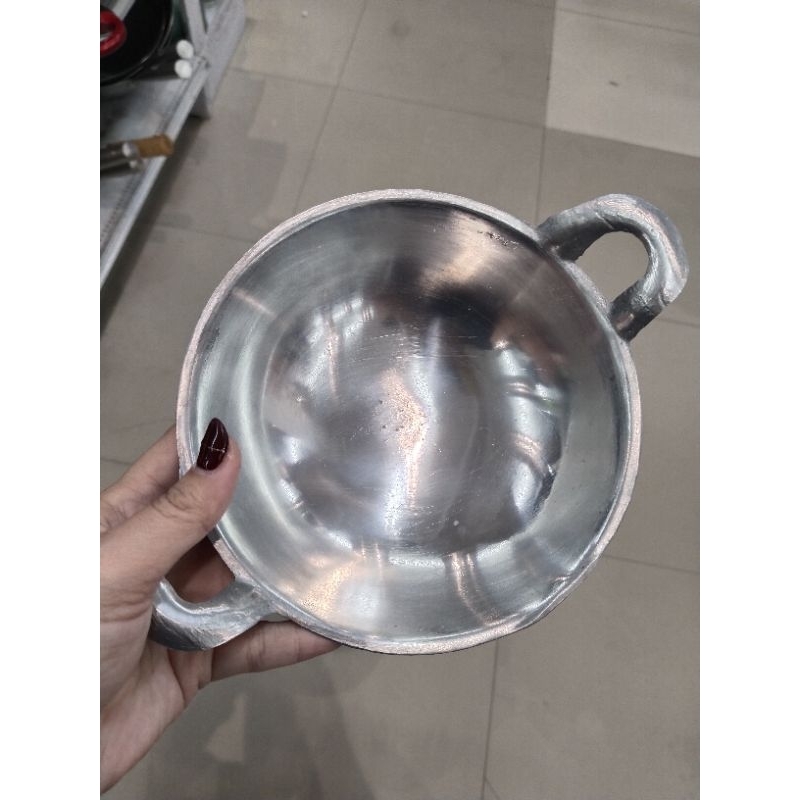 Jual Kuali Poles kecil mini 8inch | Shopee Indonesia