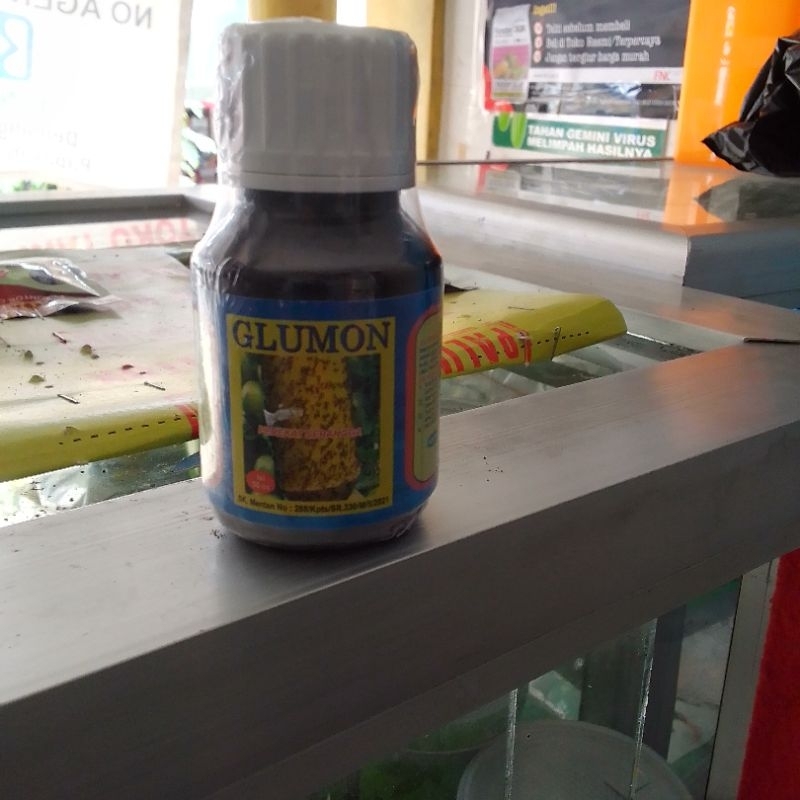 Jual glumon super 50 ml | Shopee Indonesia