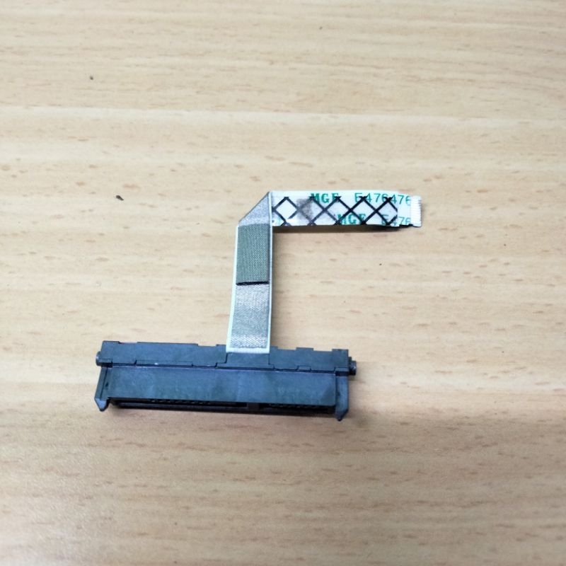 Jual Socket soket konektor HDD Hardisk Laptop Lenovo Ideapad 330-15ICN ...