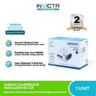 Jual nebulizer omron c28 Harga Terbaik & Termurah Oktober 2024 | Shopee ...