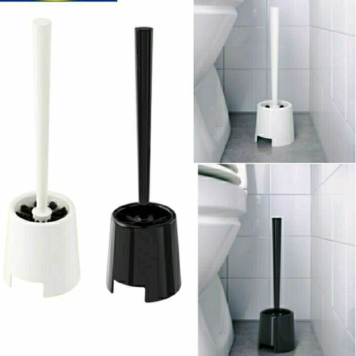 Jual Sikat WC / Sikat WC merk i.k.*.* / Sikat Toilet | Shopee Indonesia