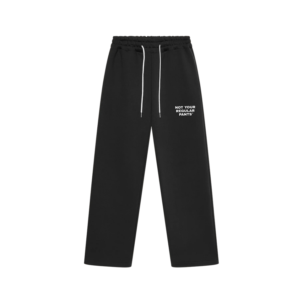 Jual Onlyifyouknow - Loosefit Sweatpants 330gsm "Not Your Regular Pants ...