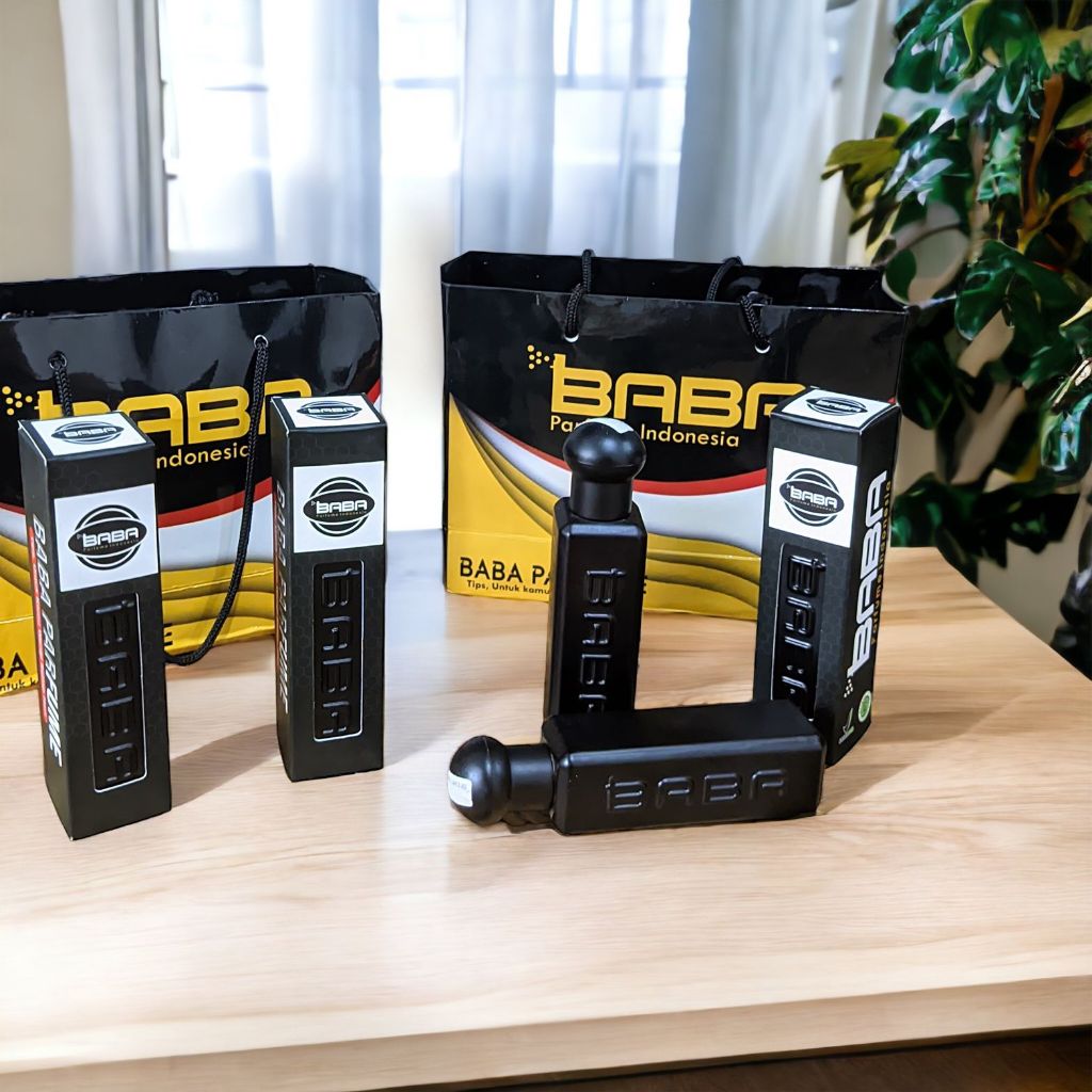 Jual (KEREN) BABY FACE / CUDDLE BABY aroma by BABA PARFUM | Shopee ...