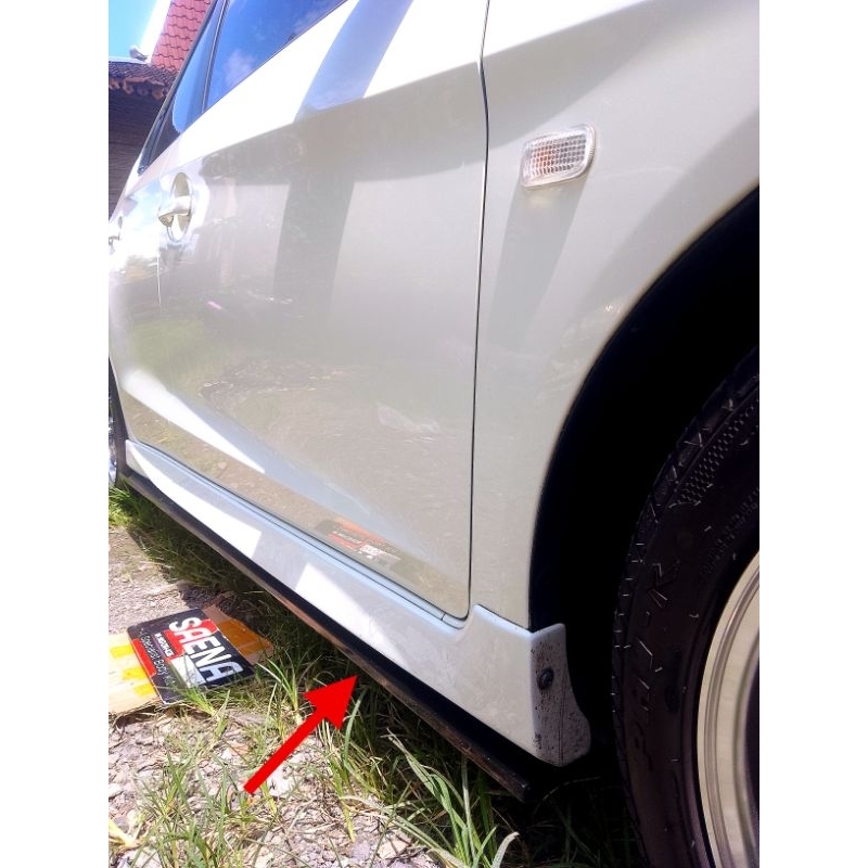 Jual RISPLANG/SPLITTER BRIO NEW 2019-2024 | Shopee Indonesia