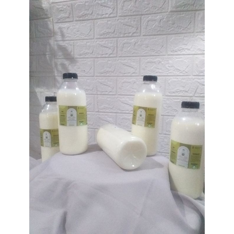 Jual susu sapi murni (raw and grass fed) | Shopee Indonesia