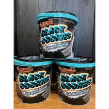 Jual Columbia Timba Biskuit Black Cookies 350GR | Shopee Indonesia