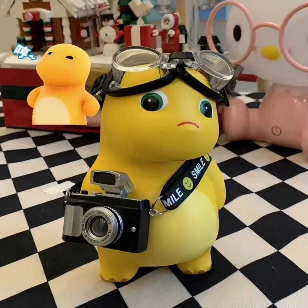 Jual Hokiterus21 SQUISHY DINO SOFT SLOW squishy dinosaurus squishy naga ...