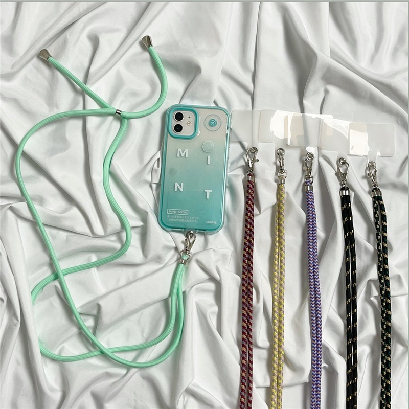 Jual Tali Gantungan Gelang Hp Phone Strap High Quality Hand Strap ...