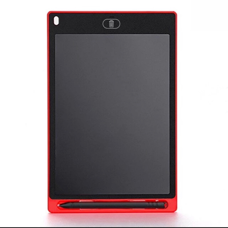 Jual Papan Tulis Menggambar LCD Hapus Writing Board Tablet Digital ...