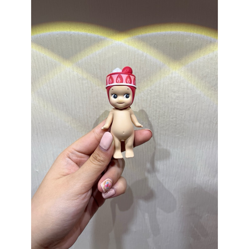 Jual Sonny angel - strawberry shortcake, flower , cherry blossom ...