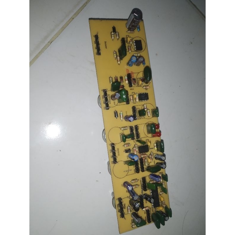 Jual KIT EFEK GITAR 4 IN 1 MULTI EFEK | Shopee Indonesia