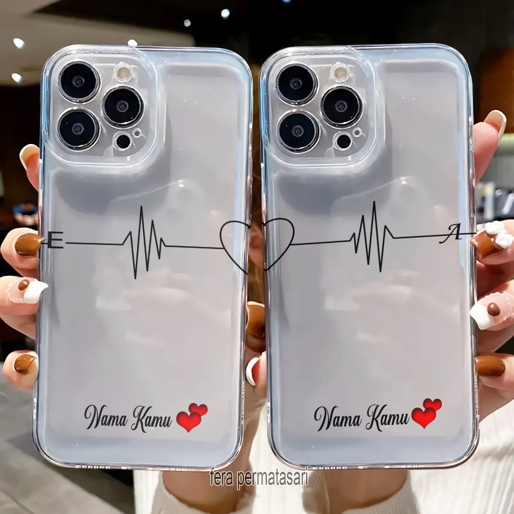 Jual CASE BENING COUPLE FOR IPHONE 7 8 7 PLUS 8 PLUS XS XS MAX XR 11 11 PRO 11 PROMAX 12 12 PRO ...