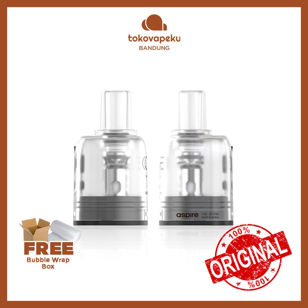 Jual CARTRIDGE FLUFFI POD KIT CATRIDGE POD FLUFFI 3.5ML ORIGINAL by ...