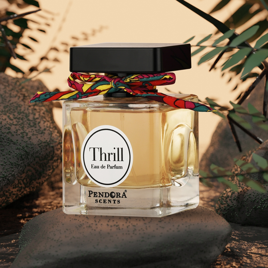Jual PENDORA SCENTS Thrill Perfume for Women - EDP 100ML | Shopee Indonesia