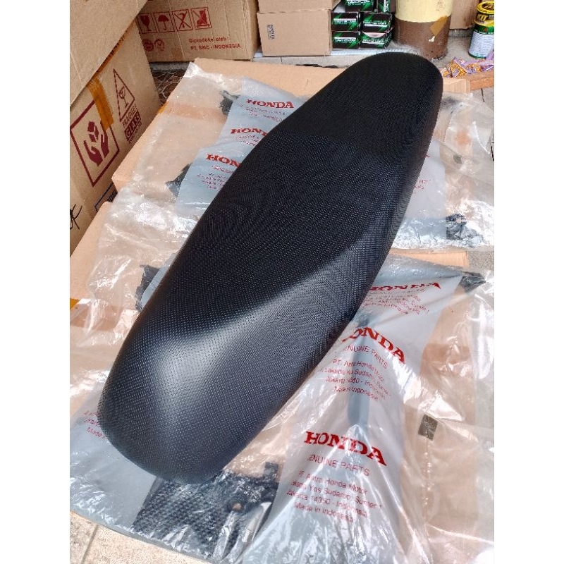 Jual JOK ESSY SET HONDA BEAT NEW LED DELUXE BEAT STREET LED 2020 2021 ...