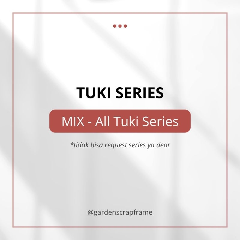 Jual [TUKI SERIES] AMPLOP LEBARAN/ Amplop Idul Fitri / Eid Envelope / Raya Envelopa | Shopee ...