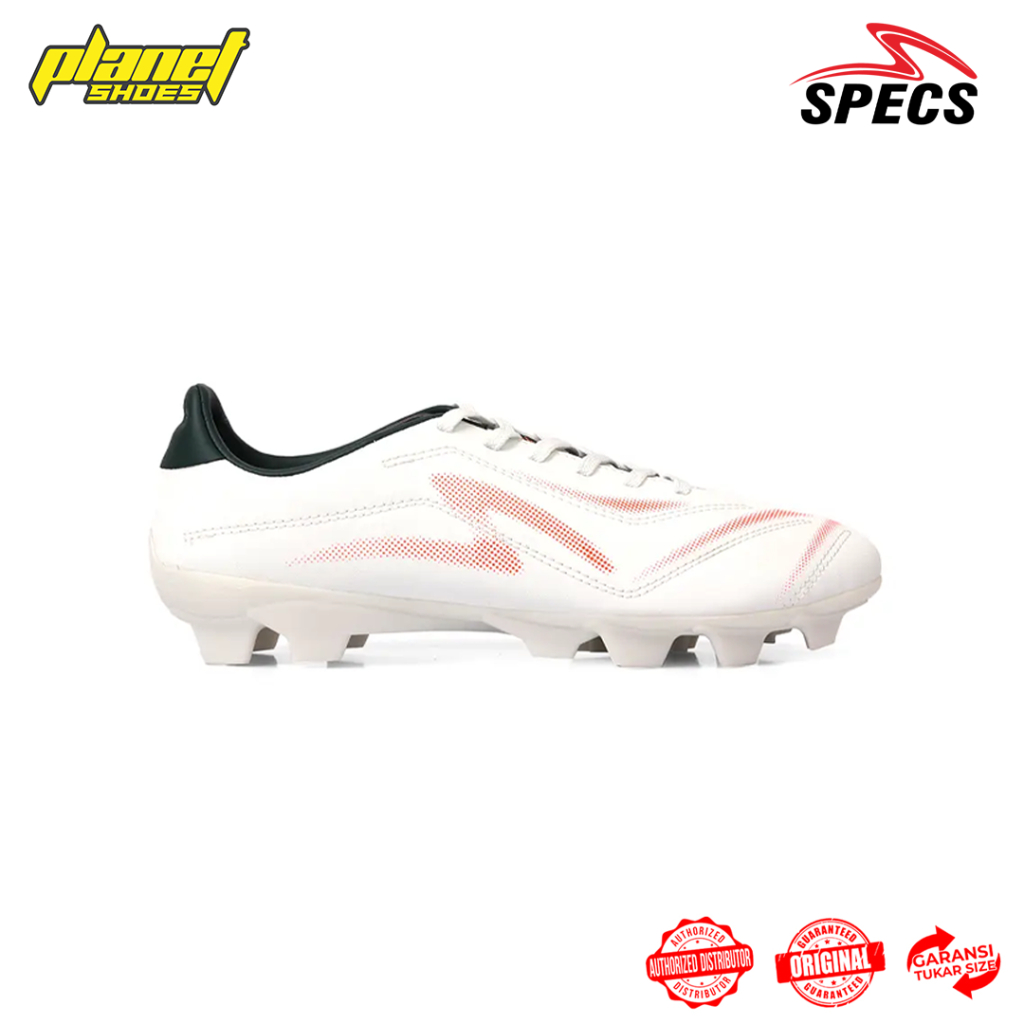 Jual SEPATU BOLA SPECS GRAVITY II FG - REACTO CORE | Shopee Indonesia