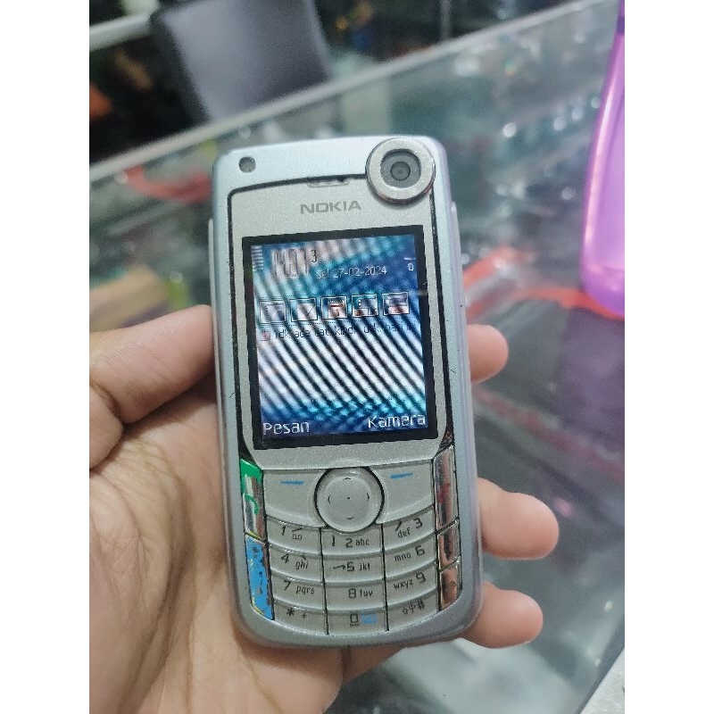 Jual nokia 6680 | Shopee Indonesia
