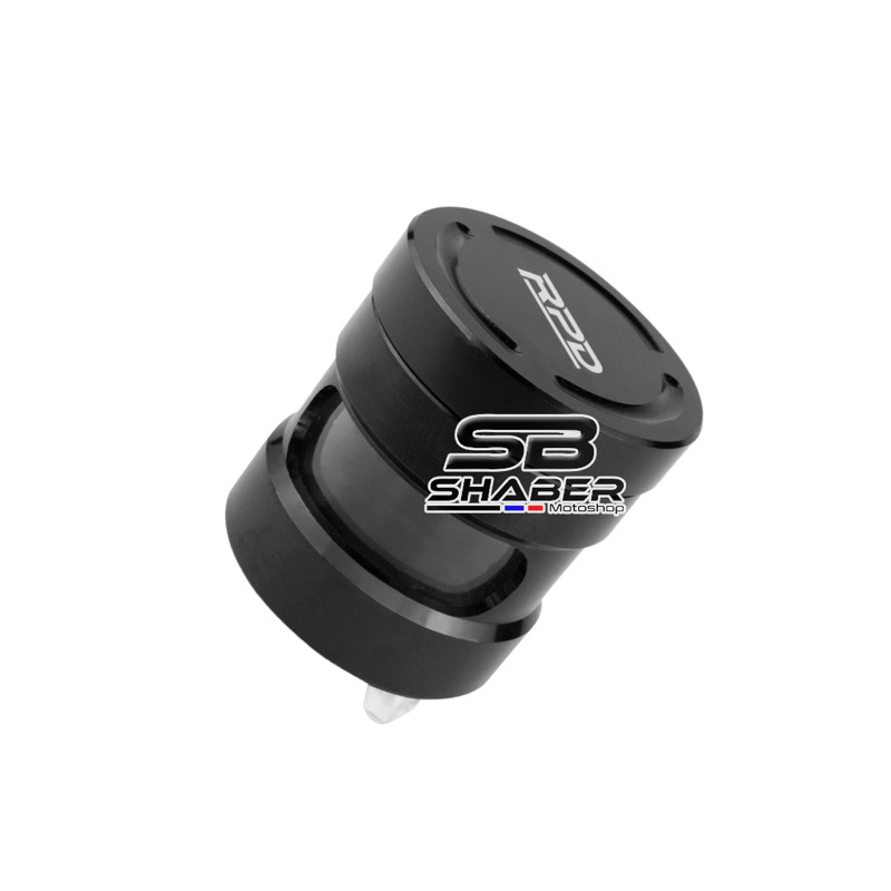 Jual Tabung Master Rem RPD Tabung Minyak Rem RPD D4 Radiant 40MM ...